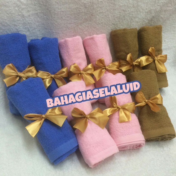 Jual SOUVENIR HANDUK TEAPAI uk. 30x70cm - Jakarta Utara ...