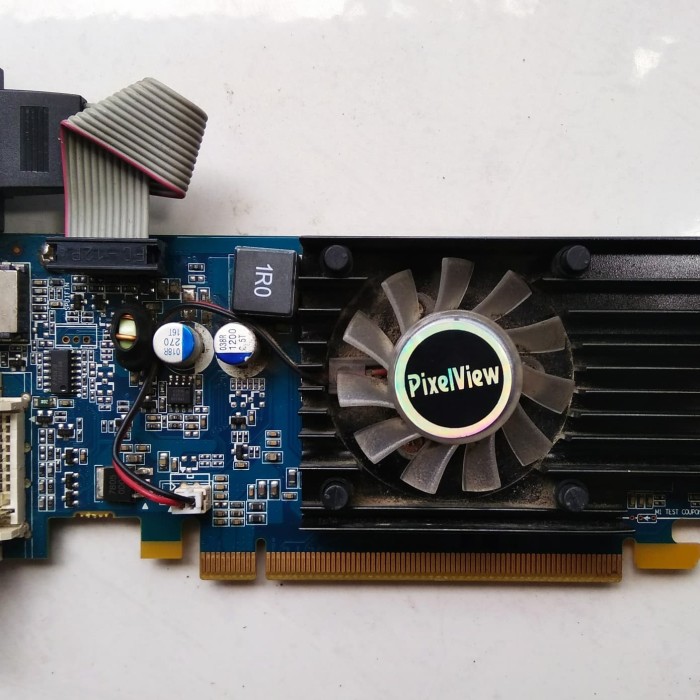 Jual VGA Card PCI-E Nvidia Geforce 512MB 64Bit GAMER - Kab. Sidoarjo ...