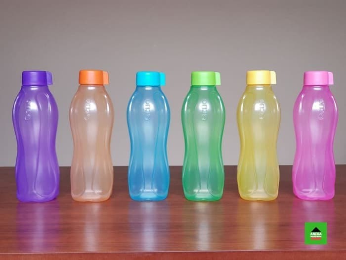 Jual Botol minum 500 ml | Botol minum plastik | Botol minum anak ...