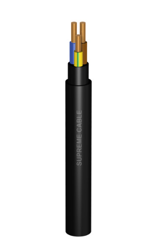Jual Kabel Listrik NYY 3 X 10 mm2/meter (nyy 3x10 3x10mm 3x10mm2 ...
