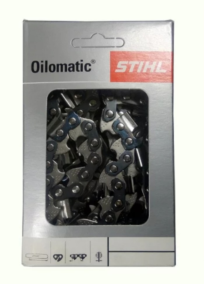 Jual Rantai Chain Saw STIHL MS-382 25 Inch Potong ORIGINAL - Jakarta Utara - Jangkar Biru ...