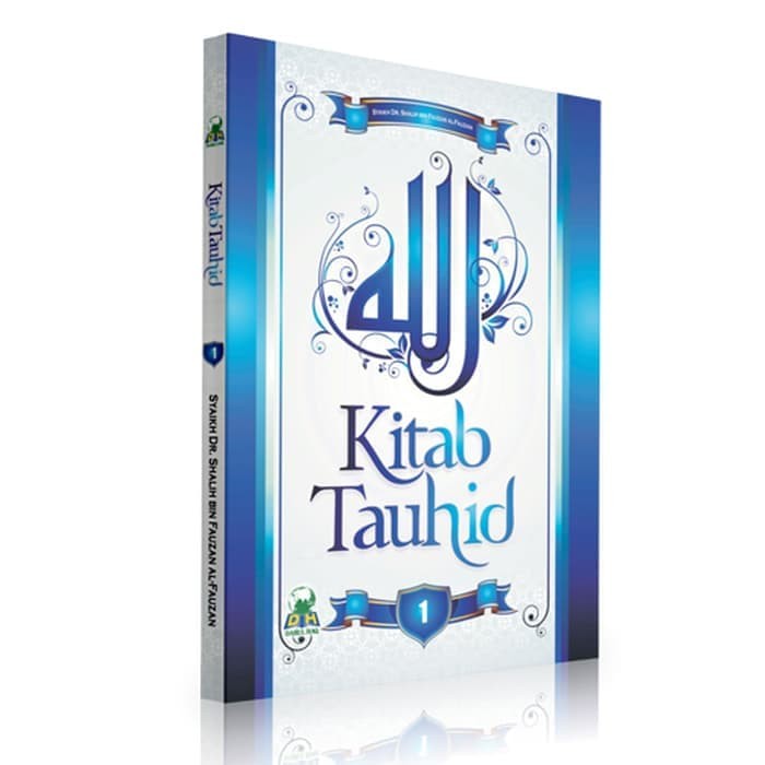 Jual Kitab Tauhid Jilid 1 - Kab. Bogor - Pustaka Darul Haq | Tokopedia