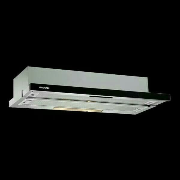 Ukuran Cooker Hood Modena