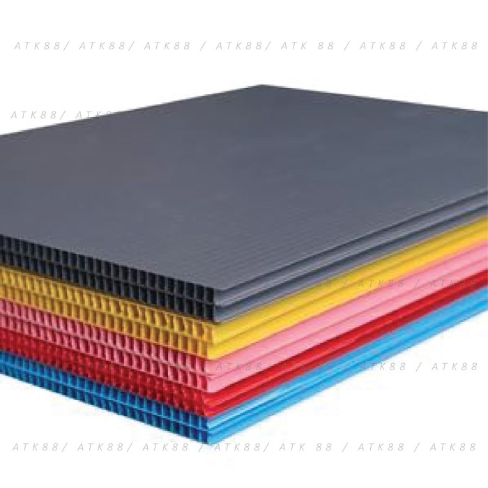 Jual Infraboard Sheet 3mm ( Impraboard Lembaran ) - Kota Bandung ...