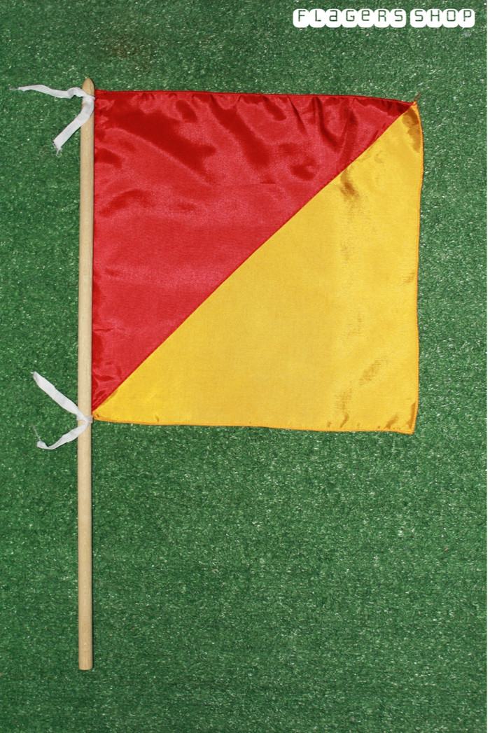 Jual BENDERA SEMAPUR + STICK - Kota Bogor - Flager Shop | Tokopedia