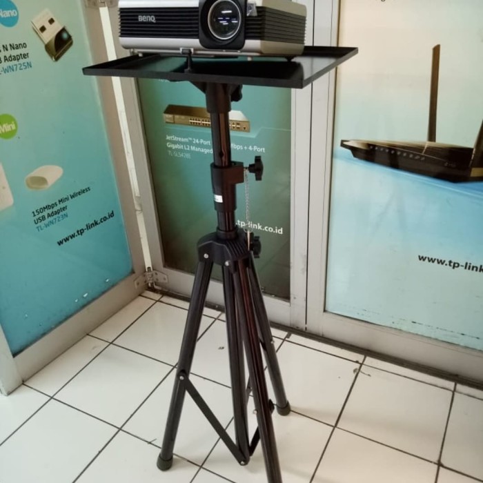 Jual Standing meja proyektor - Jakarta Pusat - LENI Olshope | Tokopedia