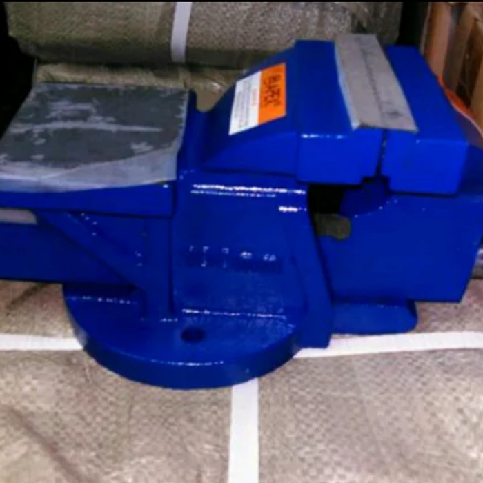 Jual Ragum Catok Penjepit Besi Paron Ukuran 3 Inch-APEX ragum catok 75 ...