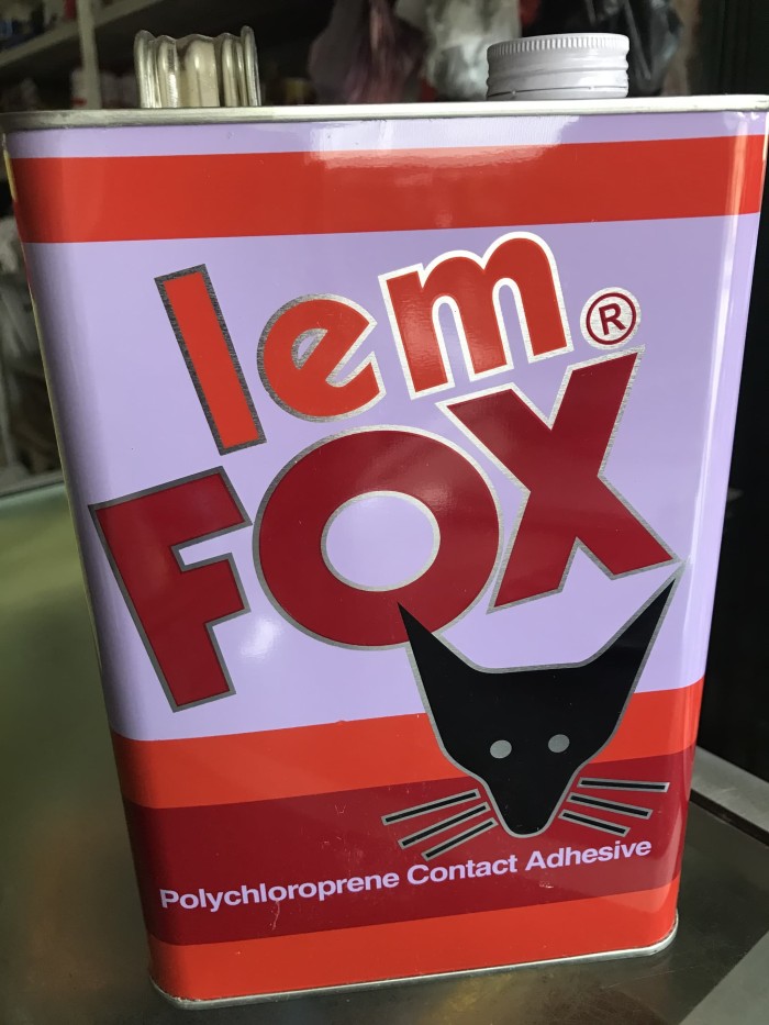 Jual LEM FOX KUNING 2500 GRAM - Jakarta Utara - Gope Hardware & Tools ...