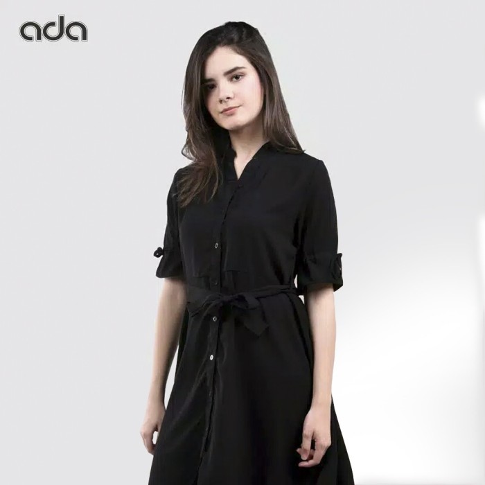 Contoh Baju Semi Formal Wanita - Juwitala