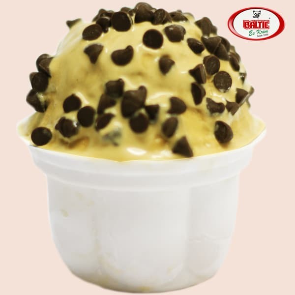 Jual Cup Special - rum raisin - Jakarta Pusat - Es Krim Baltic | Tokopedia