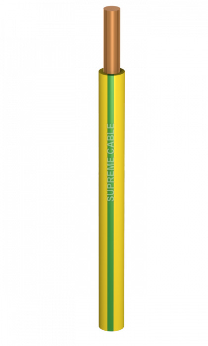 Jual Kabel Listrik NYA 70 mm2/meter (nya 70 1x70 1x70mm 70mm2 ...