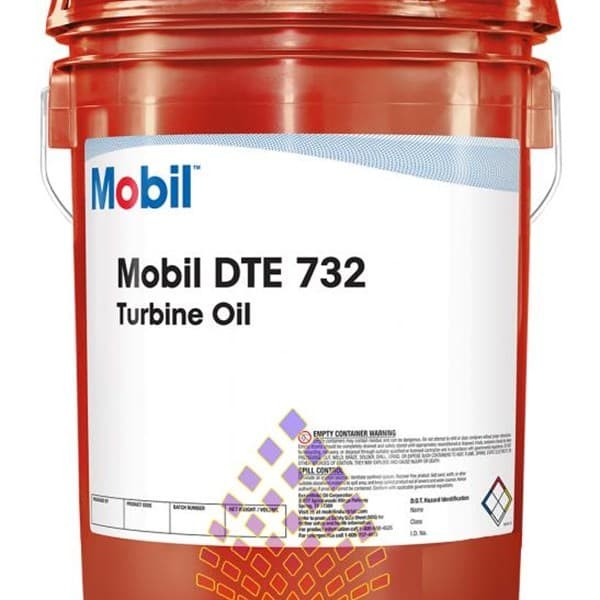 Mobil Dte Oil Light Vg 32 | Shelly Lighting
