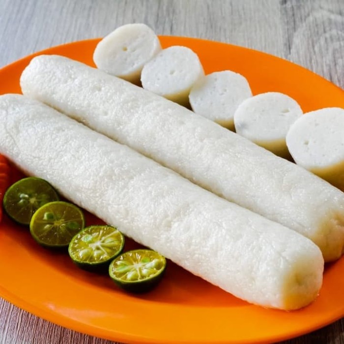 Jual Pempek Lenjer Panjang dari Pempek Lince - Kota Palembang ...