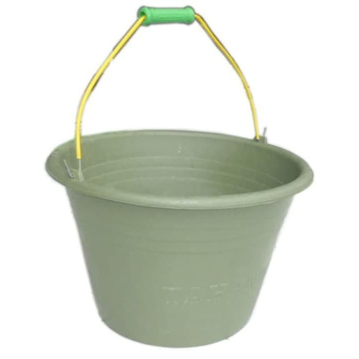 Jual Ember Plastik Kecil - Kota Bekasi - Toko_Madju | Tokopedia