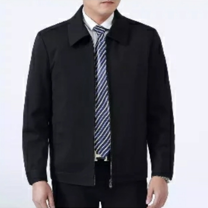 Jual Semi Jasjaket Formal Big Size Xxl Xxxl Xxxxl Kab Garut King Jacket Tokopedia