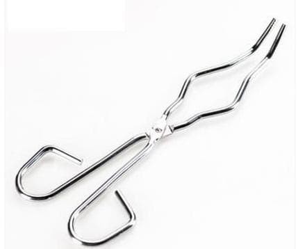 Jual Tang krusibel/ Penjepit krusible/ Crucible tong/ Krus tang ...