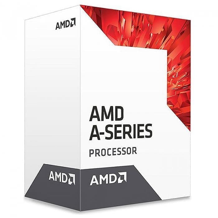 Jual AMD A8-7680 3.5Ghz - Radeon R7 Series (Socket FM2+) - Jakarta ...