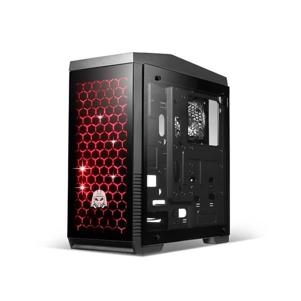 Digital Alliance Gaming Case N1 TG - Enterkomputer Jual Beli Online ...