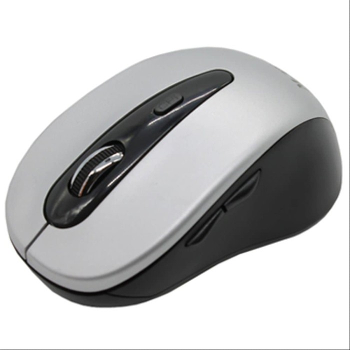 Jual MOUSE WIRELESS 2.4GHZ 2804 M-TECH - Jakarta Utara - Doctrinee | Tokopedia