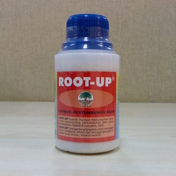 Jual Root Up-hormon pertumbuhan akar ZPT - Jakarta Timur - Nusa One ...