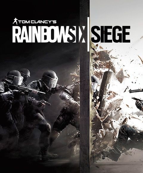 Jual Rainbow Six Siege (64 Bit) - Jakarta Barat - easy_install | Tokopedia