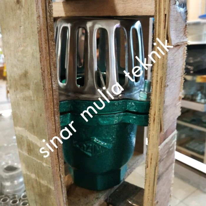 Detail | Valve Jakarta | Sinar Mulia Tekniktama