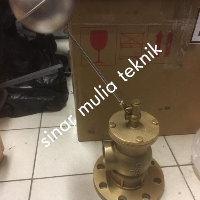 Detail | Valve Jakarta | Sinar Mulia Tekniktama