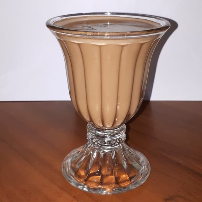 Jual Gelas Ice Cream / Gelas Puding / Gelas Dessert / Gelas Kaca ...