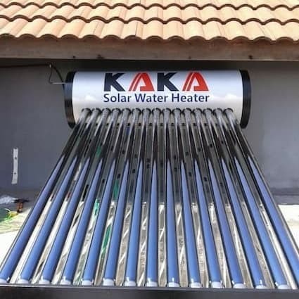 Jual Assistant Tank Solar Water Heater - Jakarta Selatan ...