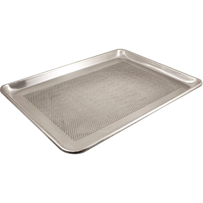 Jual alumunium perforated baking tray 40x60 - Kota Tangerang - Kochhaus ...