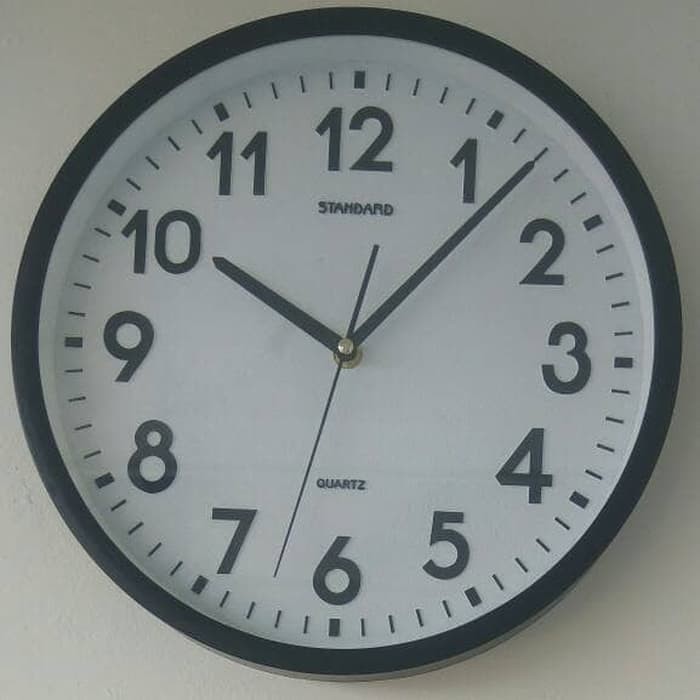 Jual JAM DINDING STANDARD MURAH - Jakarta Utara - tukangjualbarang ...