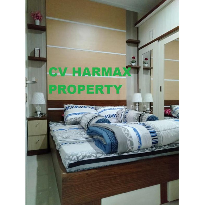Jual KAMAR SET, INTERIOR HPL, LEMARI HPL, LEMARI 3 PINTU, DIPAN DAN ...