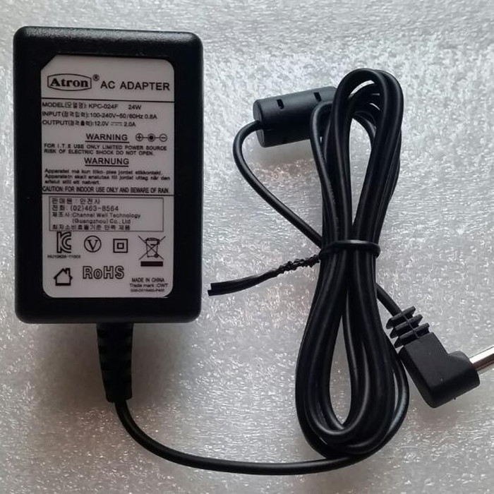 Jual Power Adaptor 12 volt, 9 volt, 6 volt / Charger Pompa ASI Spectra ...