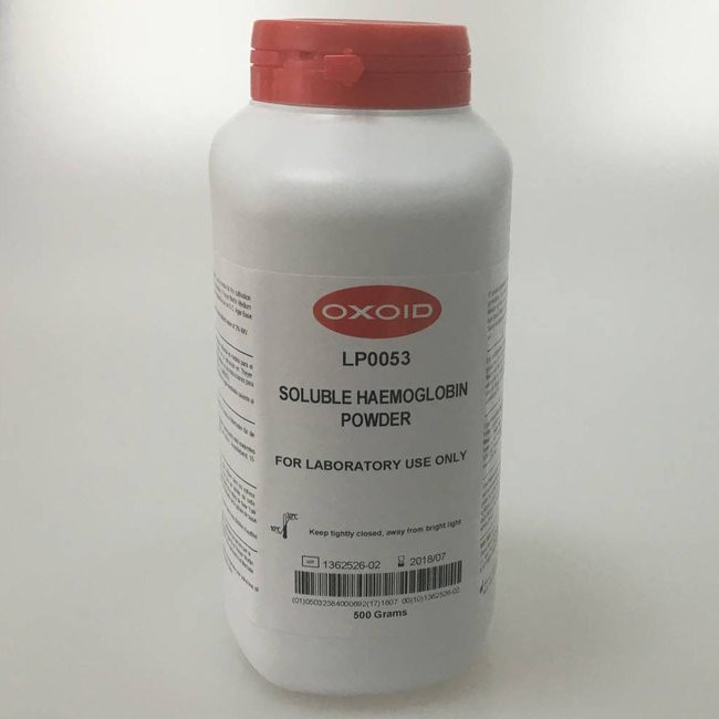 Oxoid