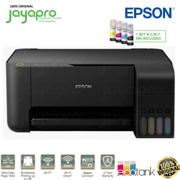 3110 Epson