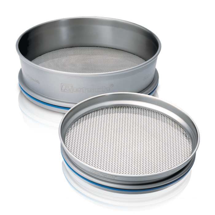 Jual Test Sieve RETSCH, 20 Mesh (850 micron) - Jakarta Barat - Rumah ...