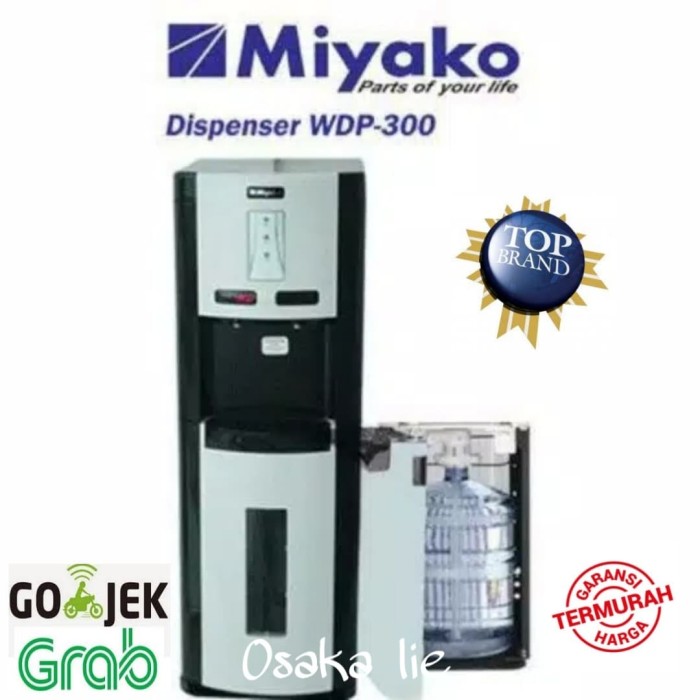 Harga Water Dispenser Galon Bawah at Randy Eubanks blog