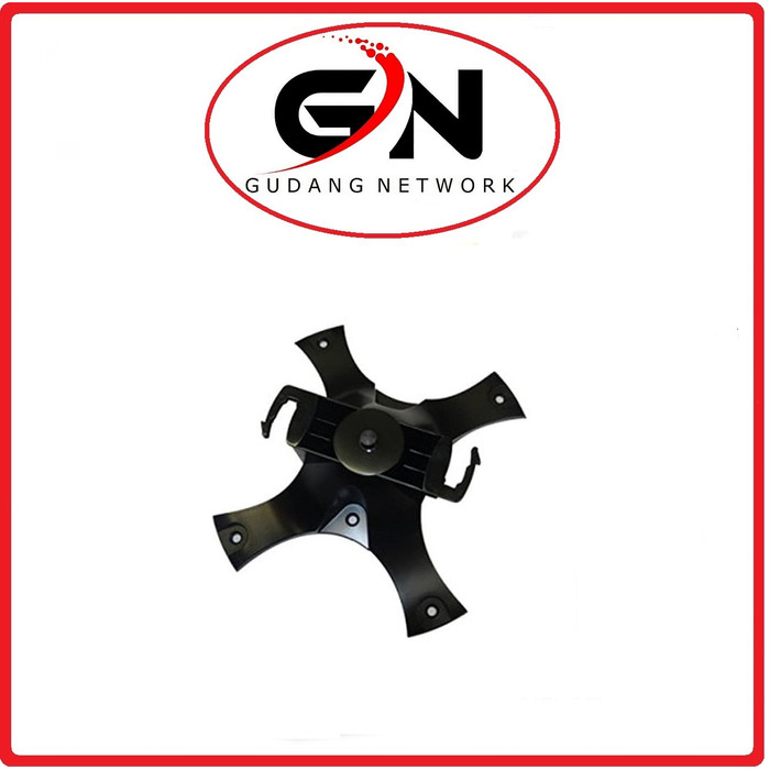 Jual HPE JW046A Aruba AP-220-MNT-W1 Mount Kit - Jakarta Pusat - Gudang ...