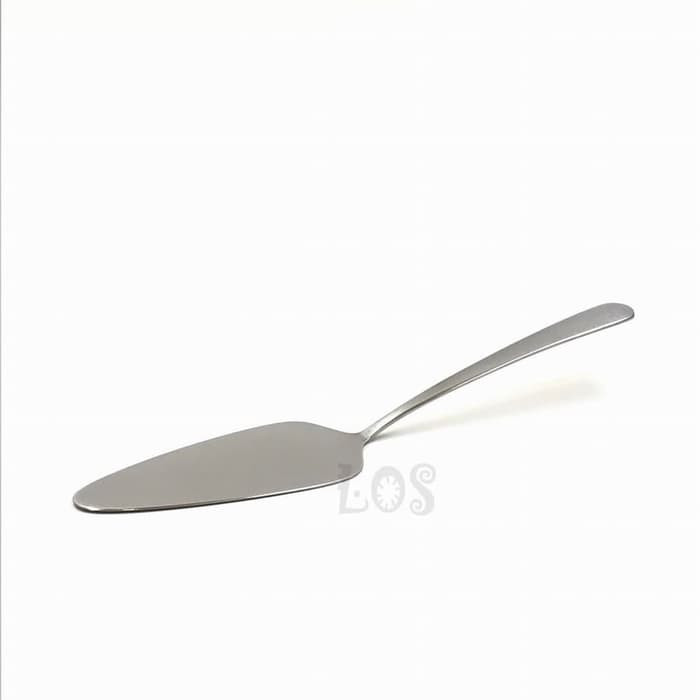 Jual Sendok Kue - Serving - Cake Server Stainless ELEGANT LCHW-17 ...