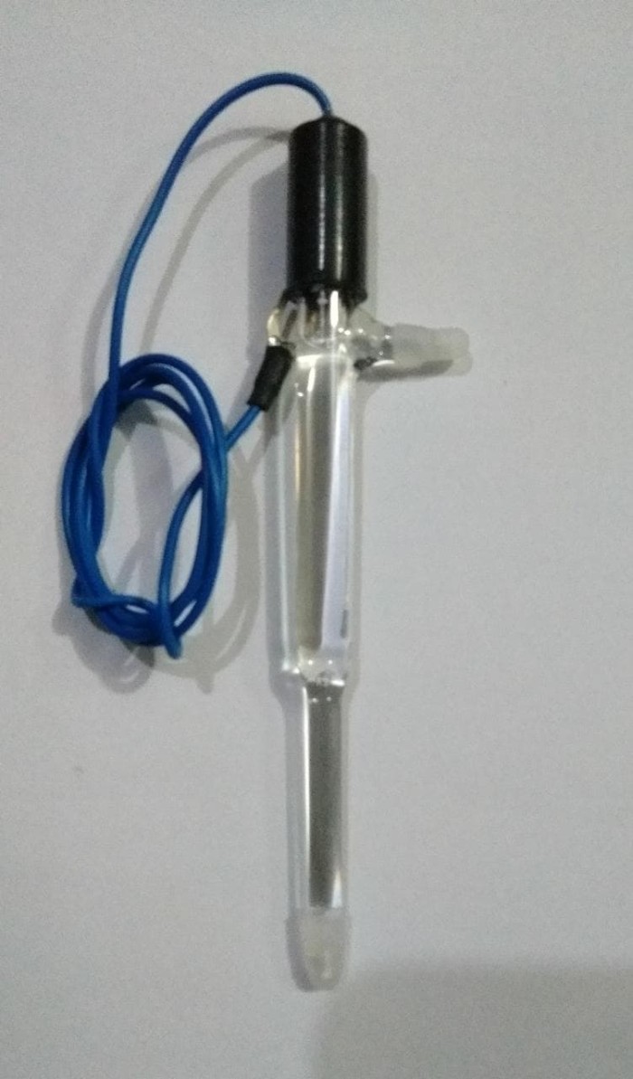 Jual Silver/Silver Chloride reference electrode Ag/AgCl Elektroda ...