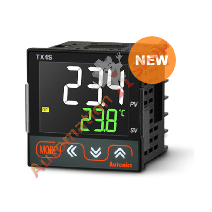 Jual Autonics Temperature Controller TX4S-14R - Jakarta Utara - automationshop | Tokopedia
