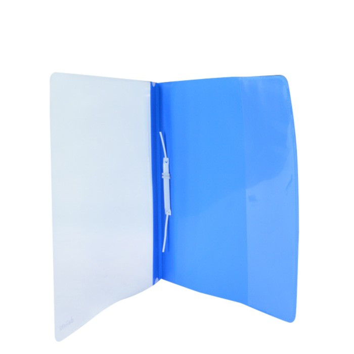 Jual BUSINESS FILE A4 - Biru - Jakarta Pusat - OK-Mart | Tokopedia