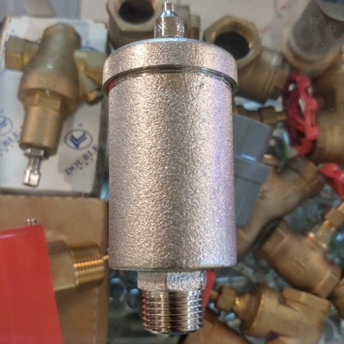 air vent valve drat sw 12 inch inch - Harga Distributor | SMT Jakarta