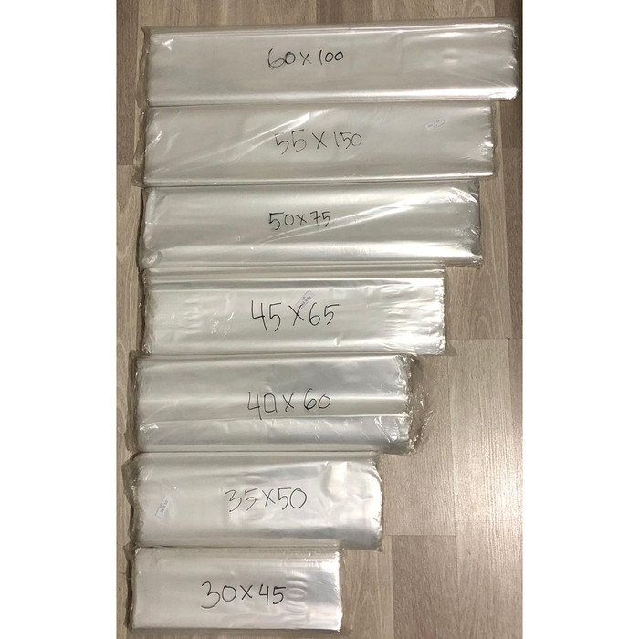 ️ Plastik Laundry: Jenis, Manfaat, dan Cara Mengolahnya yang Benar