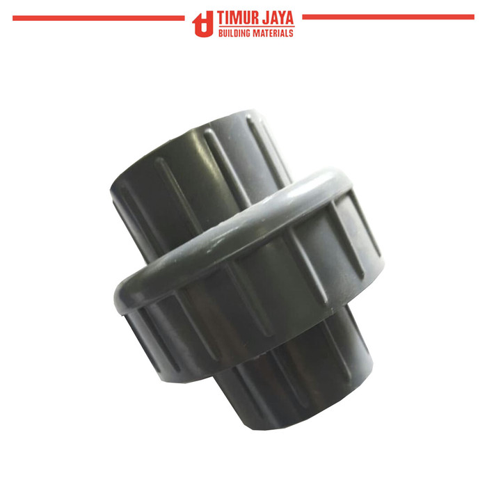 Jual Water mur 3/4 / watermur PVC / watermor 3/4 inch POLOS - Kota ...