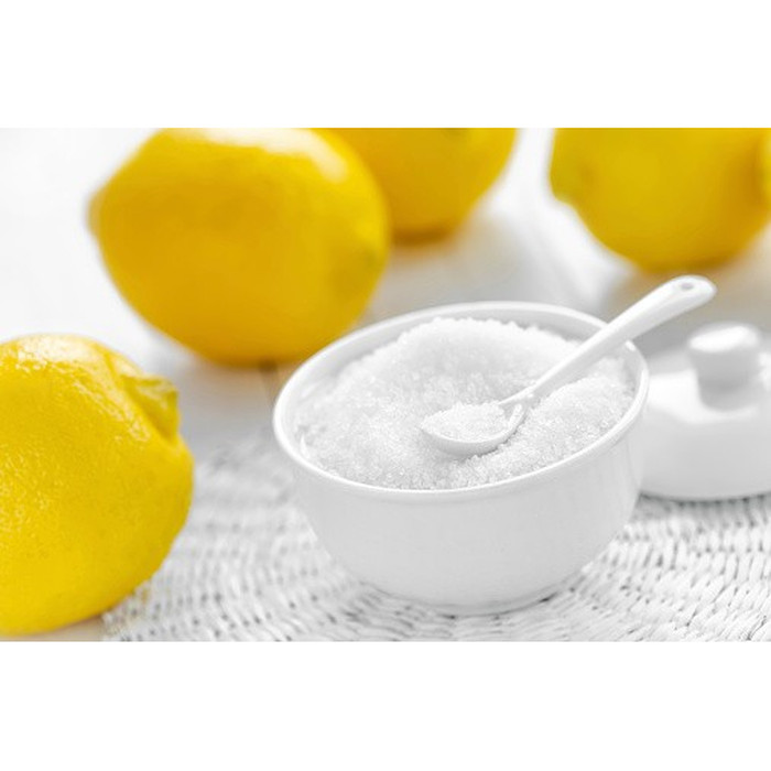 Jual Citric Acid / Asam Sitrat / Citrun 100 gr - Kota Makassar ...