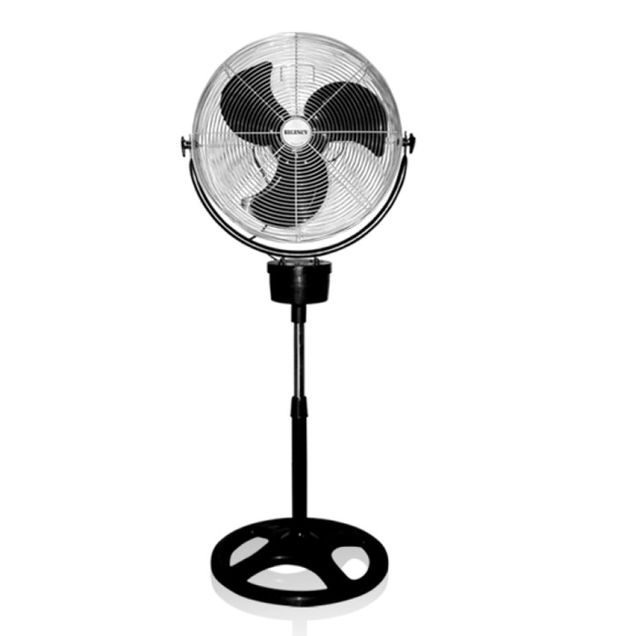 Jual STANDFAN / KIPAS ANGIN BERDIRI REGENCY TST-16 - 16 INCH - Jakarta ...