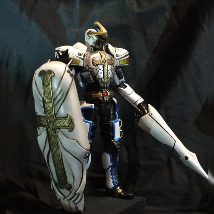 Jual s.i.c. Hero Saga Character Data File PROTO IXA SAVE MODE - Kota ...