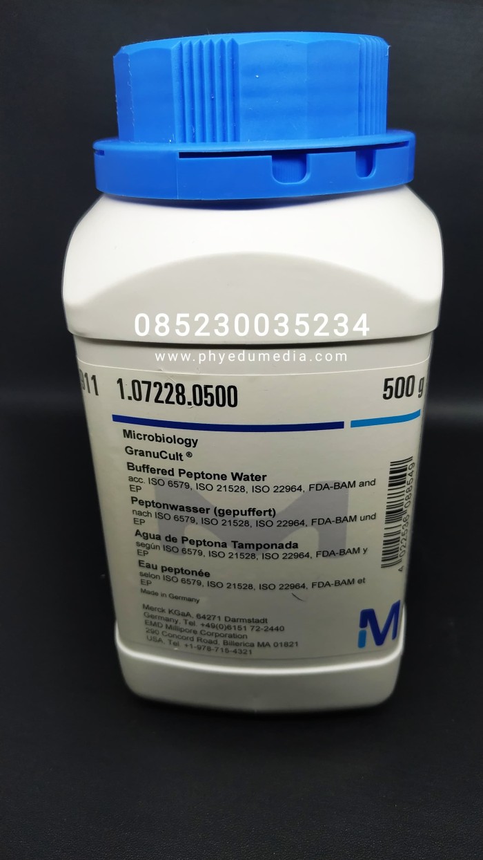 Jual peptone - pepton per gram - Kota Malang - Phy Edumedia | Tokopedia