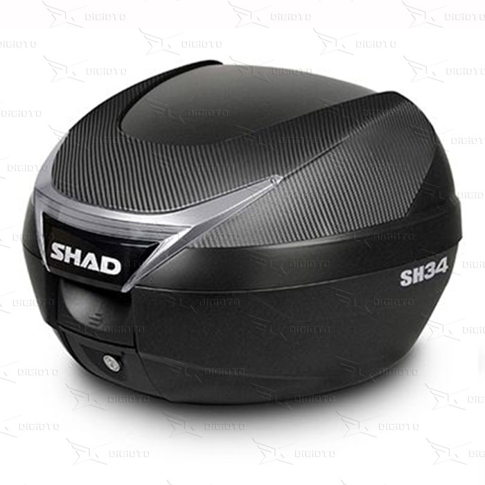Jual Shad Box Motor SH 34 - Jakarta Barat - Digioto | Tokopedia